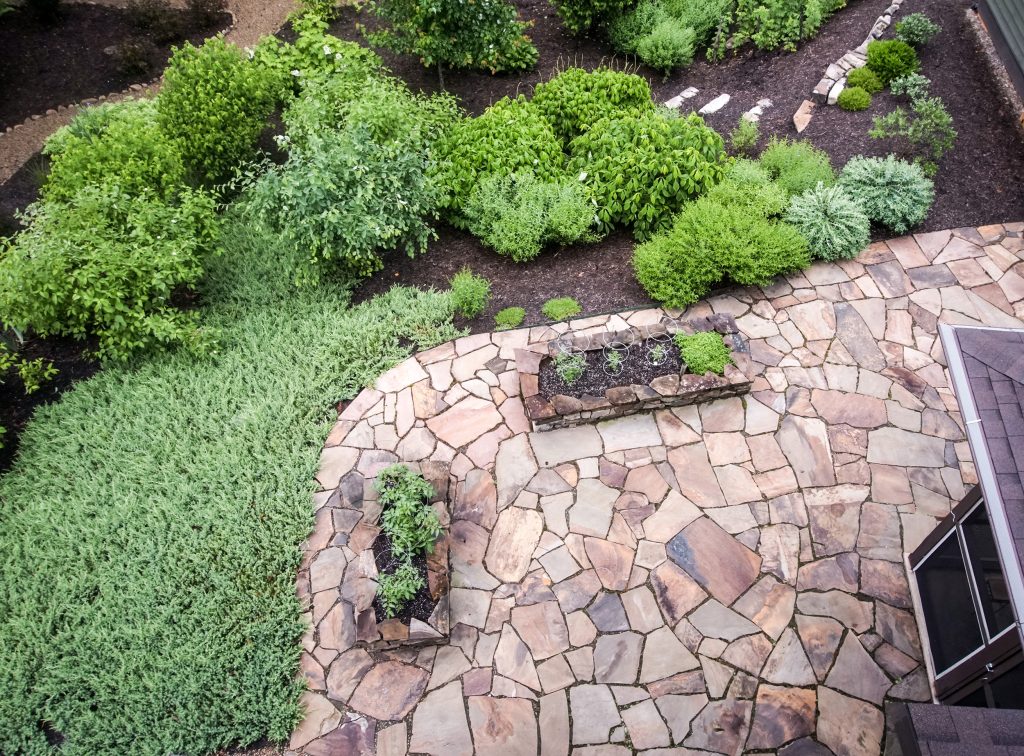 Keller, TX Landscaping Company - James Landscaping